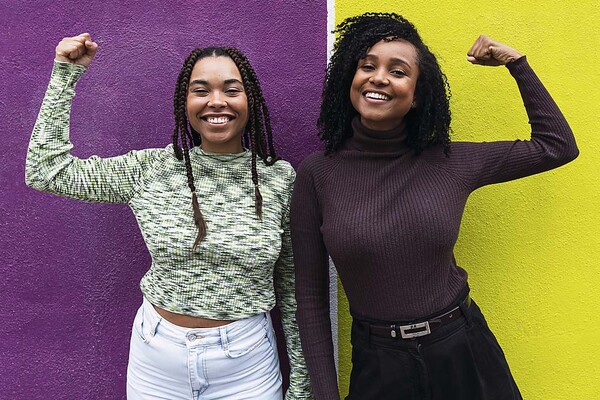 올해 세계여성의날 캠페인, ‘더 빠르게 행동하라’(Accelerate Action)