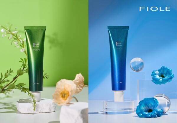 피오레, 염모제 시장의 ‘게임 체인저’ 선언…‘BL COLOR & QUALUCIA’ 국내 첫 론칭