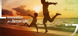 LG 2050년 넷제로 추진...“탄소저감 기술에 3.4조 투자”